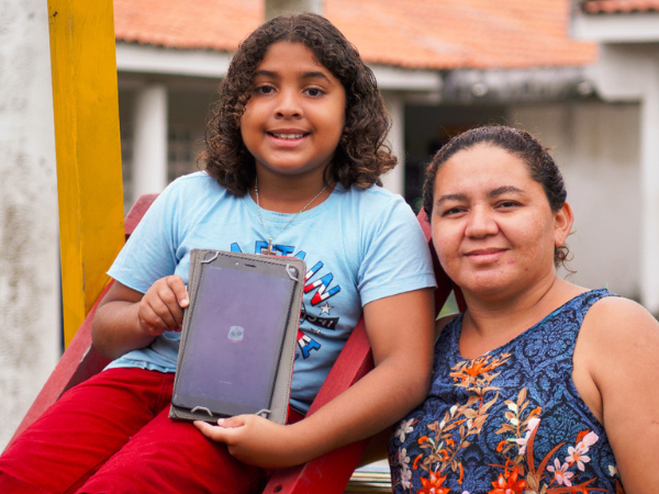Caucaia: Durante as férias, alunos da rede municipal aprendem brincando ...